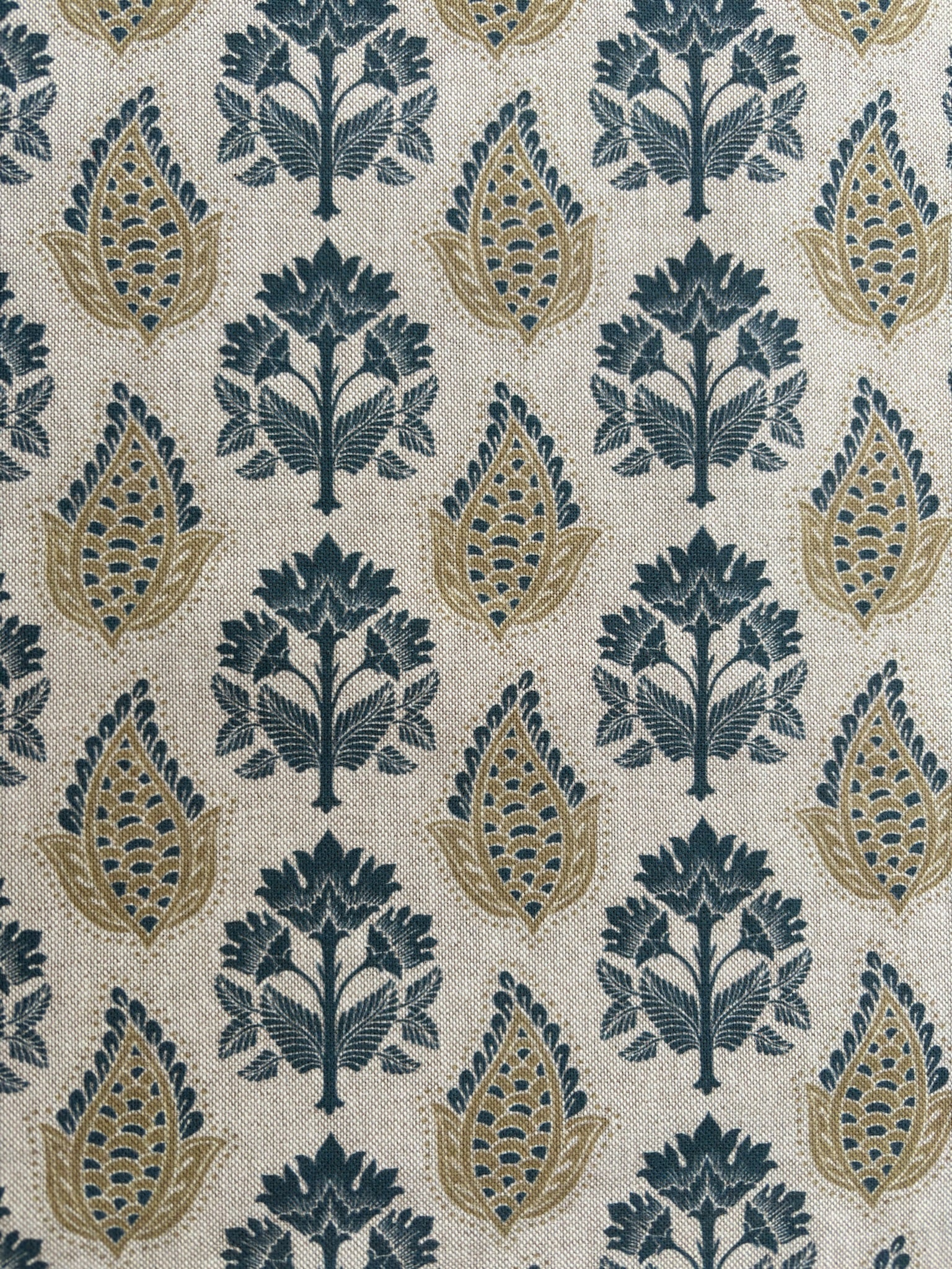 Linen Look – Shamrock Linens