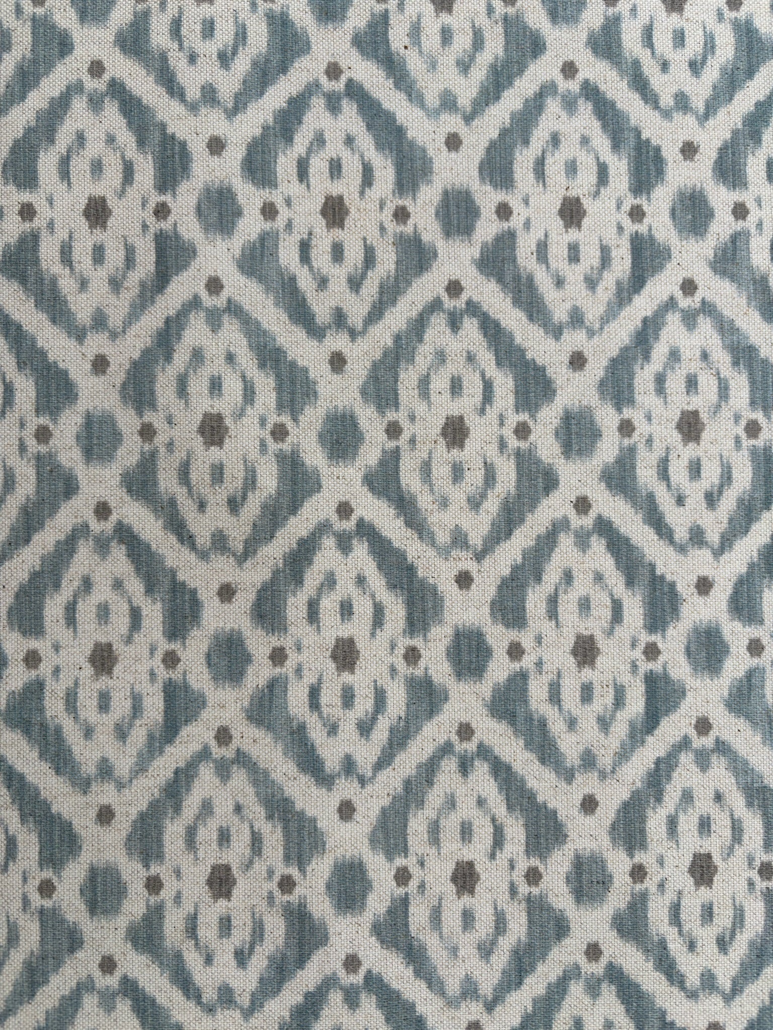 SL Collection Gilford Linen Look Fabric – Shamrock Linens