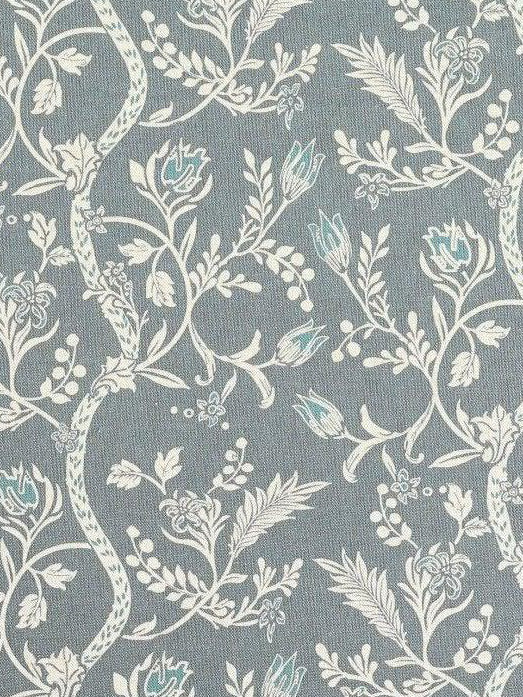 SL Collection Gilford Linen Look Fabric – Shamrock Linens