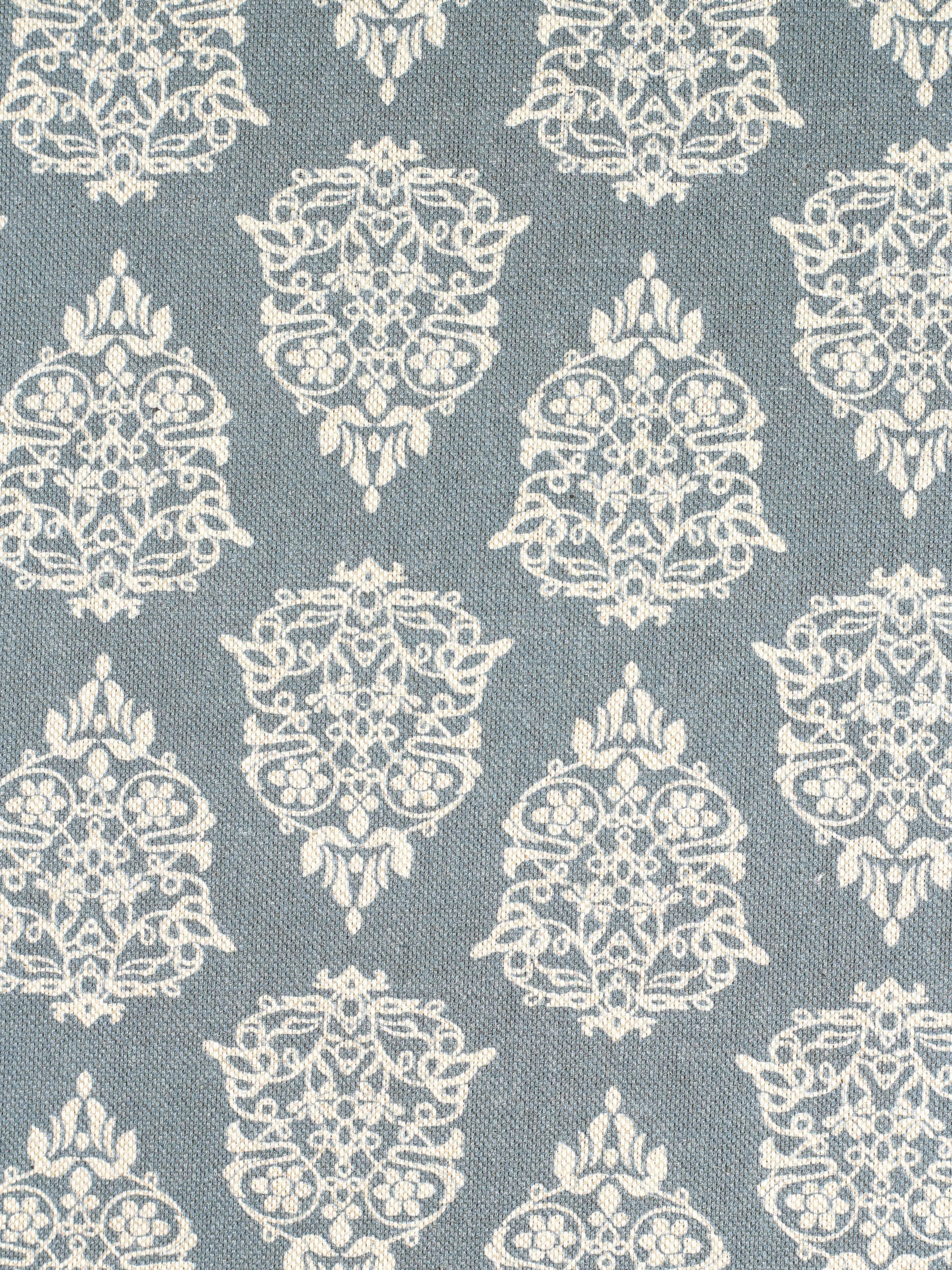 Egyptian - Indigo – Shamrock Linens